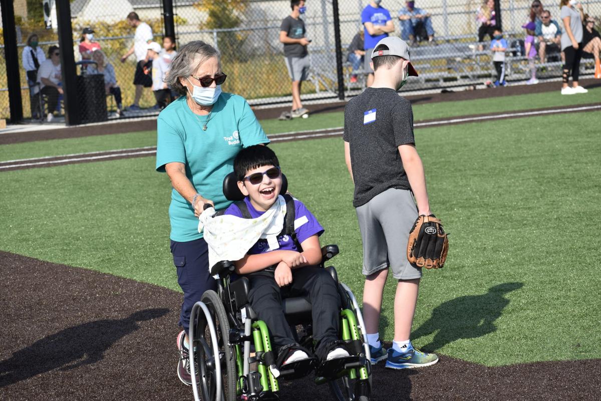 Adaptive & Inclusive | YMCA of Greater Fort Wayne