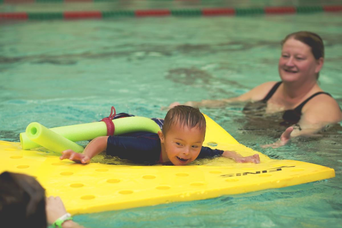 Adaptive & Inclusive | YMCA of Greater Fort Wayne