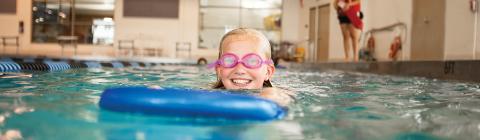 JACKSON R. LEHMAN FAMILY YMCA | YMCA of Greater Fort Wayne